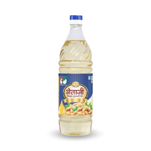 Groundnut Oil B D Edible Oils Groundnut Oil B D Edible Oils